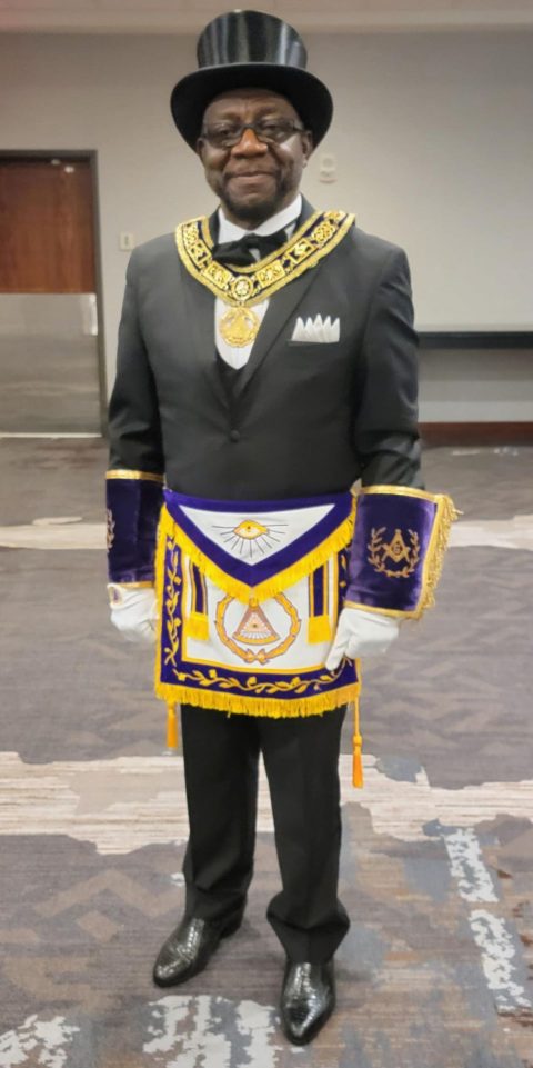 Midwest Conference of Masons